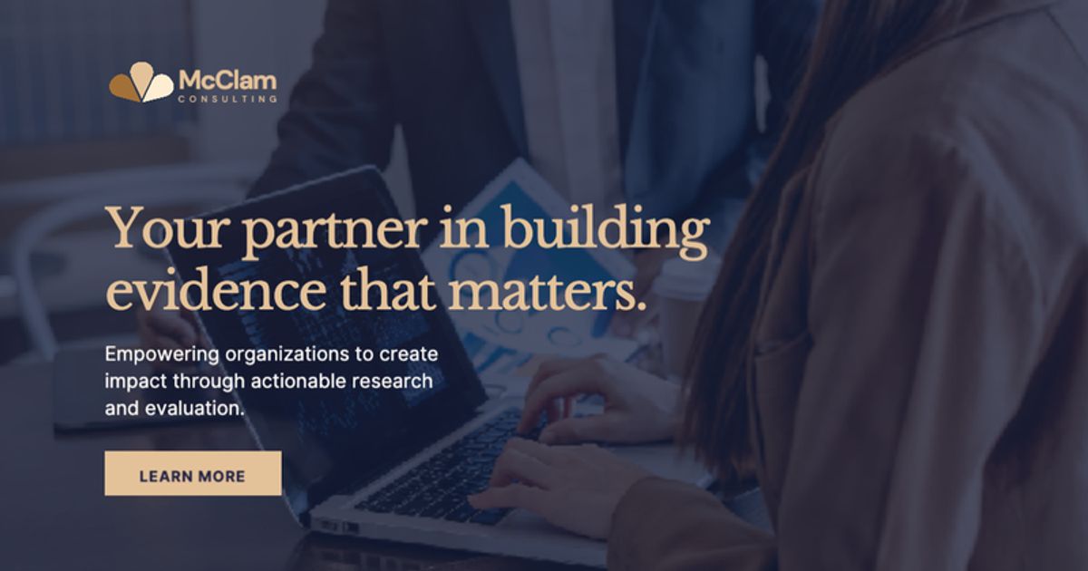 McClam Consulting